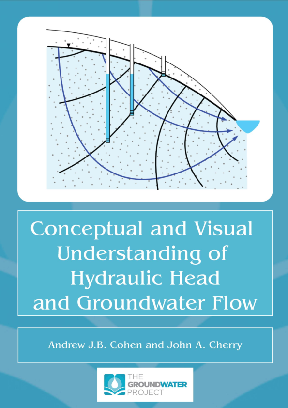 (PDF) Conceptual and Visual Understanding of Hydraulic Head and Groundwater Flow