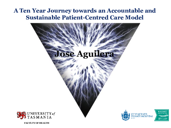 (PDF) A 10-Year Journey Toward an Accountable and Sustainable Patient ...