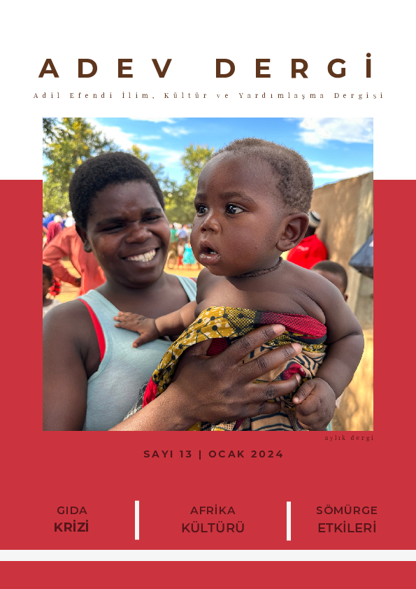 (PDF) ADEV DERGİ 2024 OCAK