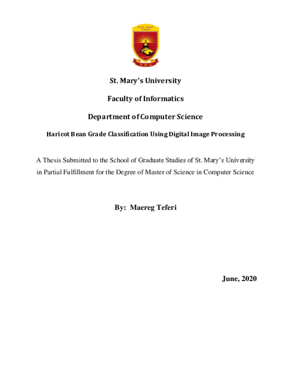 (PDF) Final Thesis by Maereg Teferi