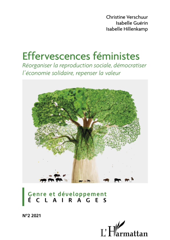 (PDF) La reproduction sociale : un enjeu clé pour l'économie solidaire ...