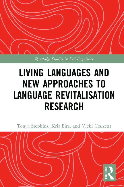(PDF) Living Languages and New Approaches to Language Revitalisation ...