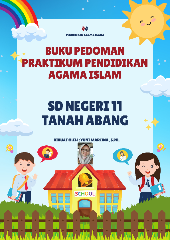 (PDF) Pedoman Praktikum