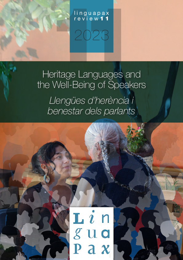 (PDF) MAKING WAATA LANGUAGE VISIBLE AND FOSTERING WELL-BEING THROUGH ...