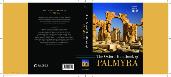 (PDF) The Palmyrene Funerary Sculpture