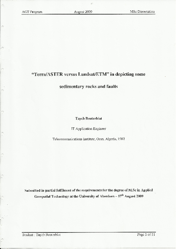 (PDF) These