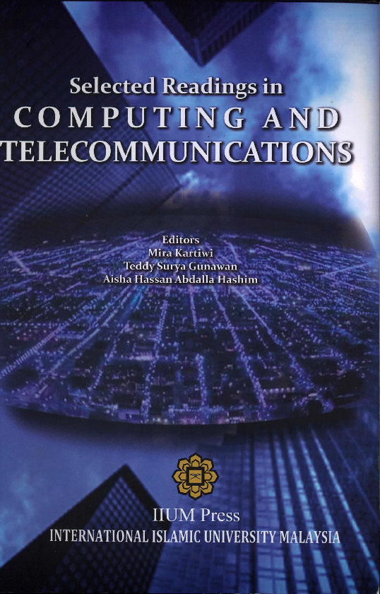 (PDF) IIUM car sticker recognition using phase based template matching ...