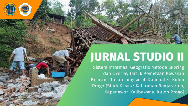 (PDF) Pemaparan Sistem Informasi Geografis Metode Skoring dan Overlay ...