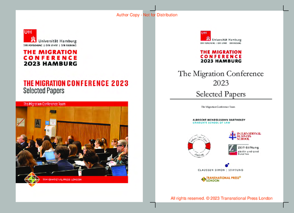 (PDF) BRAIN DRAIN OF HEALTH WORKERS FROM TURKEY TO GERMANY AND ITS ...