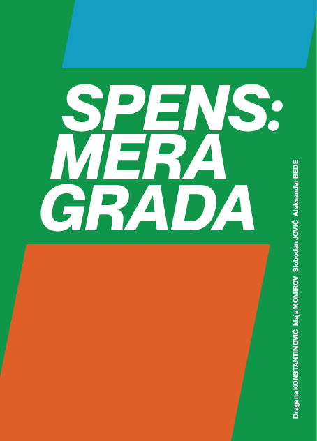 (PDF) SPENS: MERA GRADA