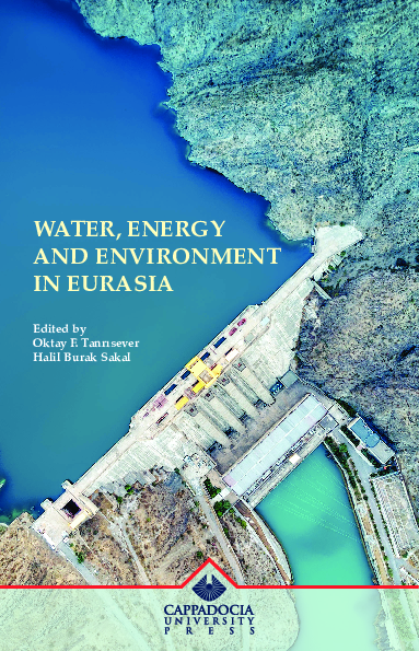 (PDF) The Review of the Water-electricity Generation Conflicts in ...