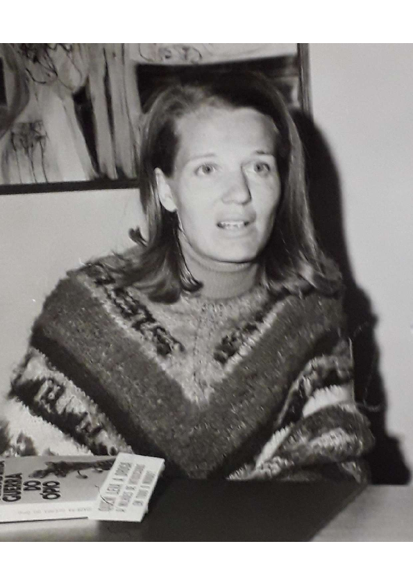 (PDF) Snu Abecassis (Copenhague, 1940 – Lisboa, 1980)