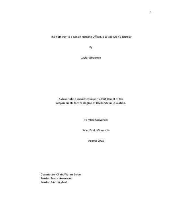 (PDF) Javiers Dissertation final (1)