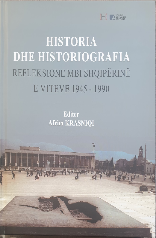 (PDF) Nje veshtrim mbi ndryshimet kushtetuese ne Shqiperi gjate ...