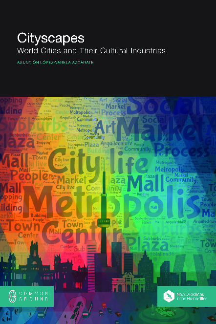 (PDF) Cityscapes And Their Cultural Industries. Introduction to the book