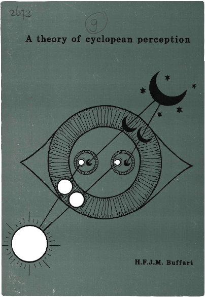 (PDF) A theory of cyclopean perception