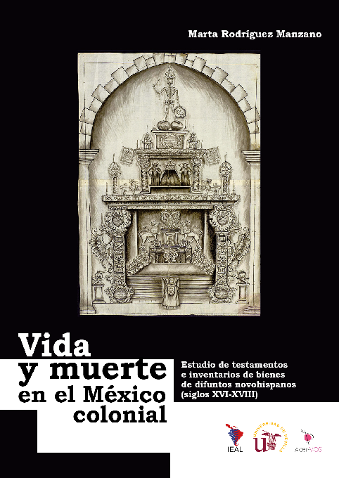 (PDF) Vida y muerte en el México colonial: estudio de testamentos e ...