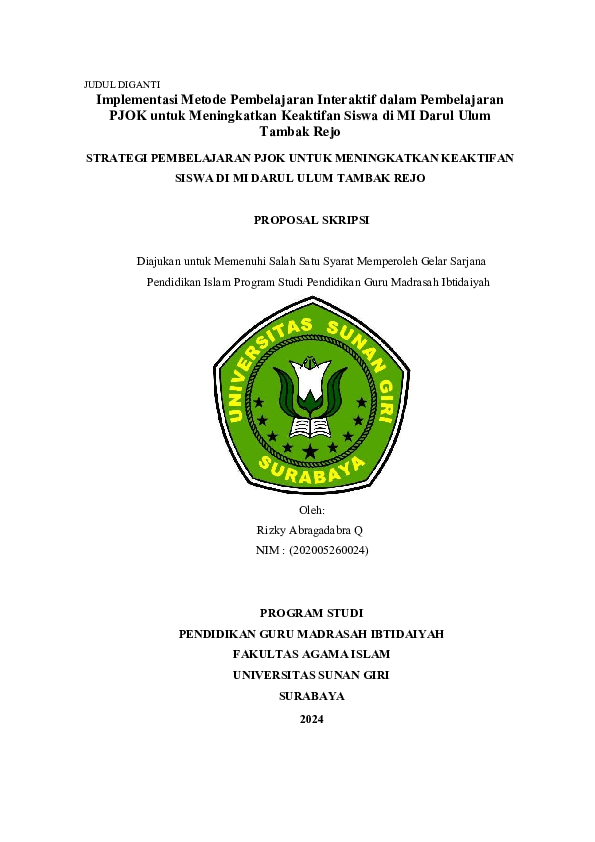 (DOC) Prin proposal RIZKY