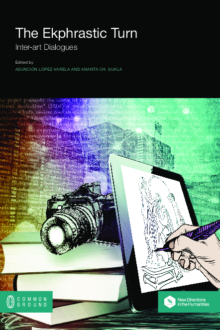 (PDF) The Ekphrastic Turn: Inter-Art Dialogues. Introduction
