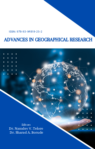 (PDF) Advances in Geographical Research