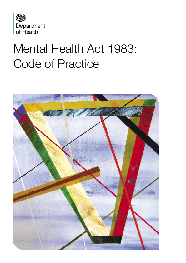 (PDF) MHA Code of Practice.PDF