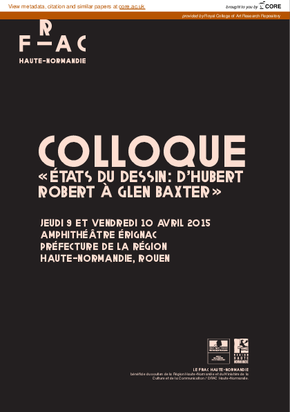 (PDF) Teaching Drawing lecture