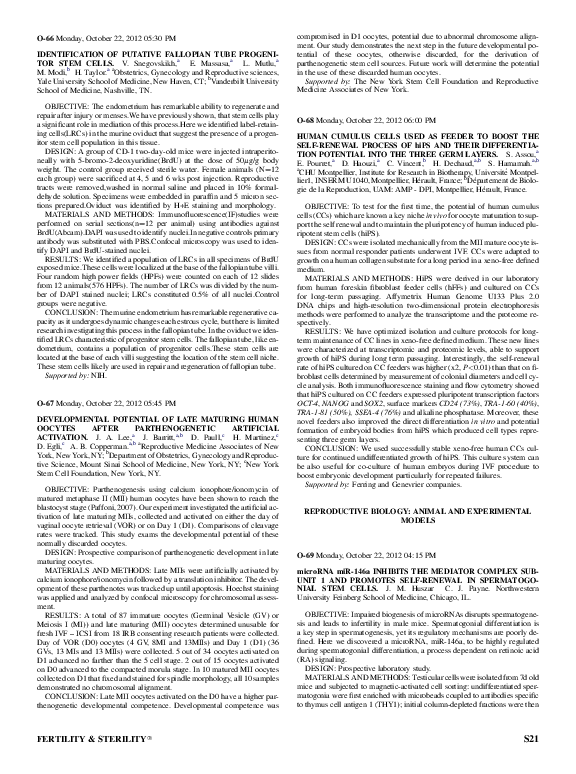 (PDF) Human cumulus cells used as feeder to boost the self-renewal ...