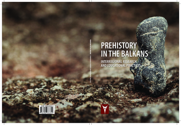 (PDF) The Complex Prehistory of the Balkan Neolithic 1: Homo primordialis