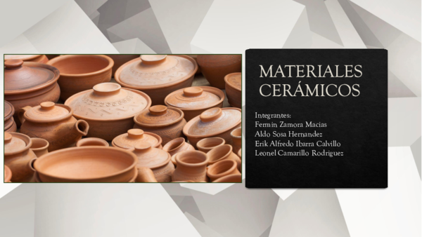 (PDF) MATERIALES CERÁMICOS (2)