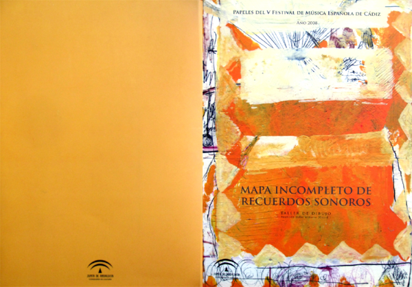 (PDF) Mapa incompleto de recuerdos sonoros: taller de dibujo