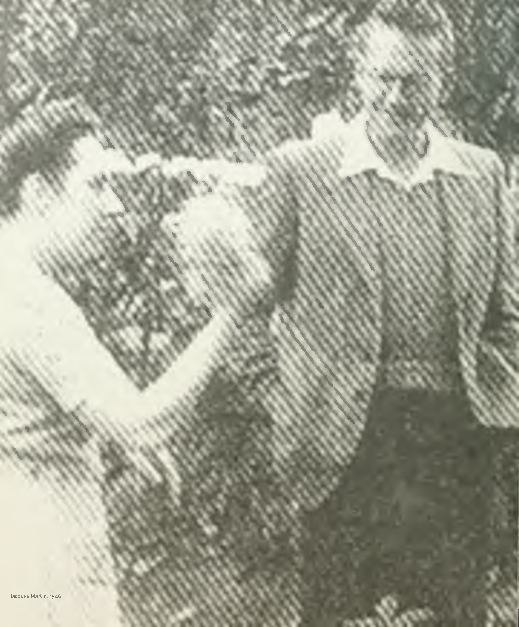 (PDF) The Man without Work: Jacques Martin