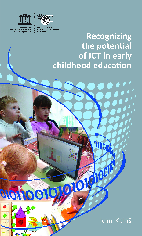 (PDF) Recognizing the potential of ICT in early childhood education
