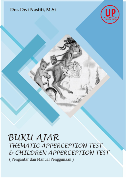 (PDF) Buku Ajar Thematic Apperception Test Dan Children Apperception ...