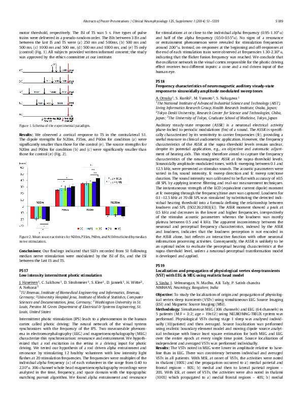 (PDF) P519: Localization and propagation of physiological vertex sleep ...