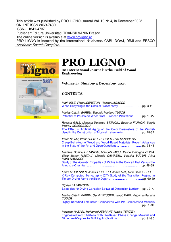 (PDF) The Role of Indian Timber Trade in the Silk Road Network