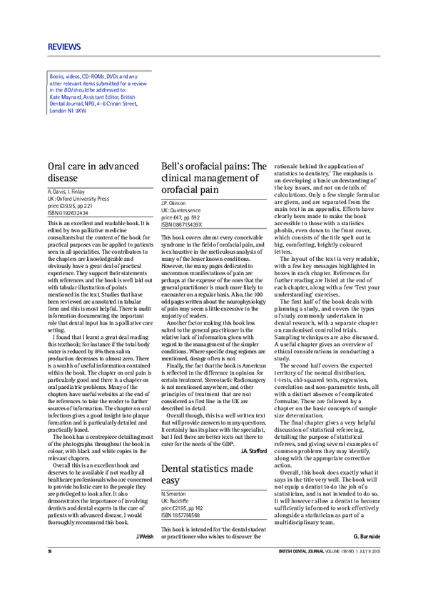 (PDF) Fundamentals Of Color: Shade Matching And Communication In ...