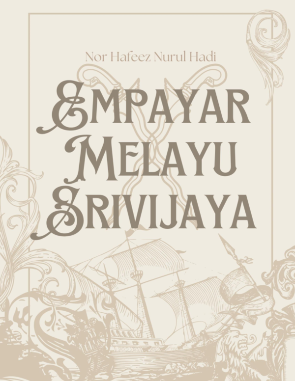 (PDF) EMPAYAR MELAYU SRIVIJAYA