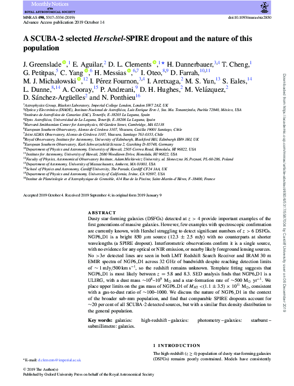 (PDF) OUP accepted manuscript