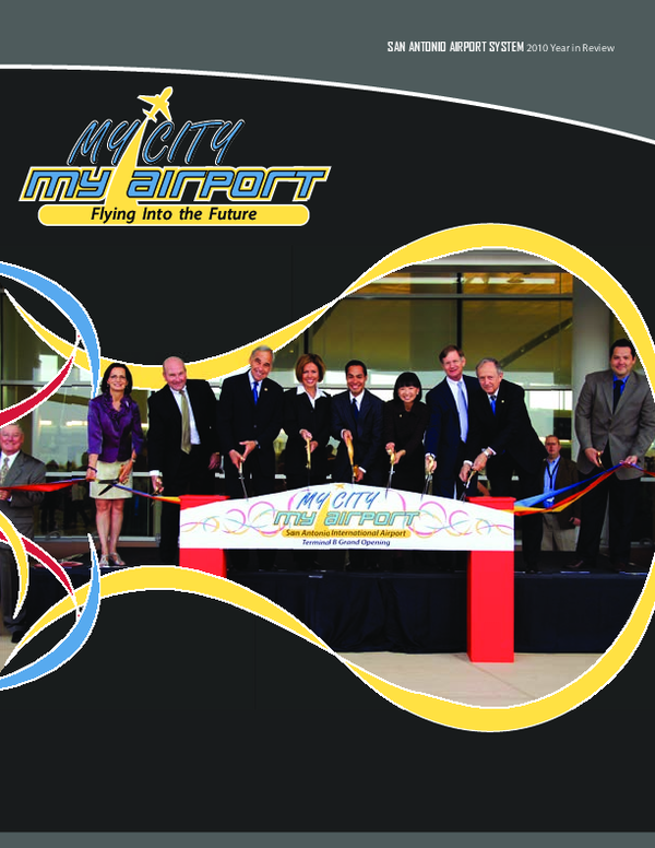 (PDF) Flying into the Future