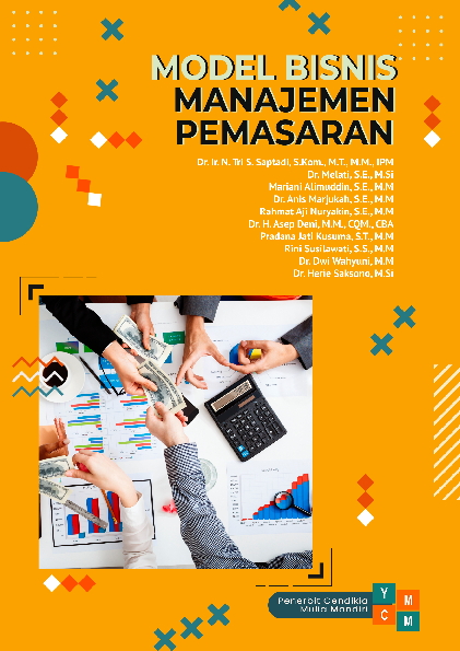 (PDF) Model Bisnis Manajemen Pemasaran: Konsep Dasar Manajemen Pemasaran (Februari, 2024)