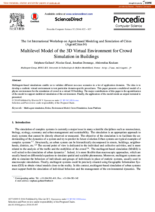 (PDF) The 1st International Workshop on Agent-based Modeling and Simulation of Cities ...