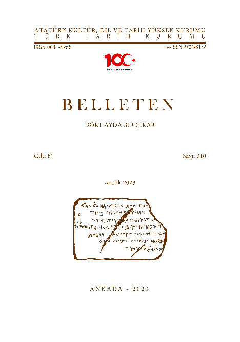 (PDF) A New Phrygian Inscription from Gordion A Pergamene Contingent in ...