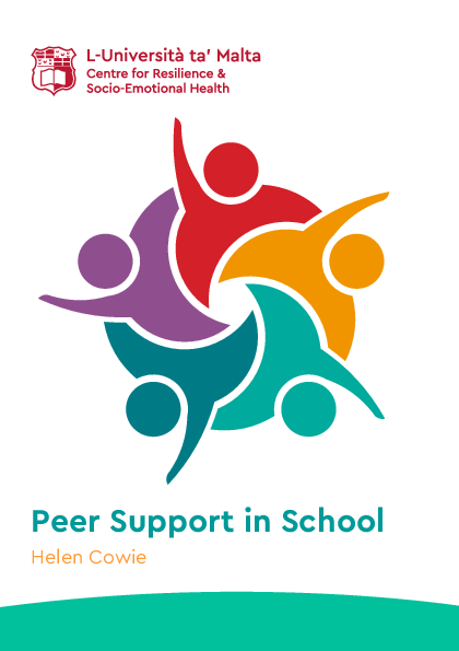 (PDF) Peer support in school