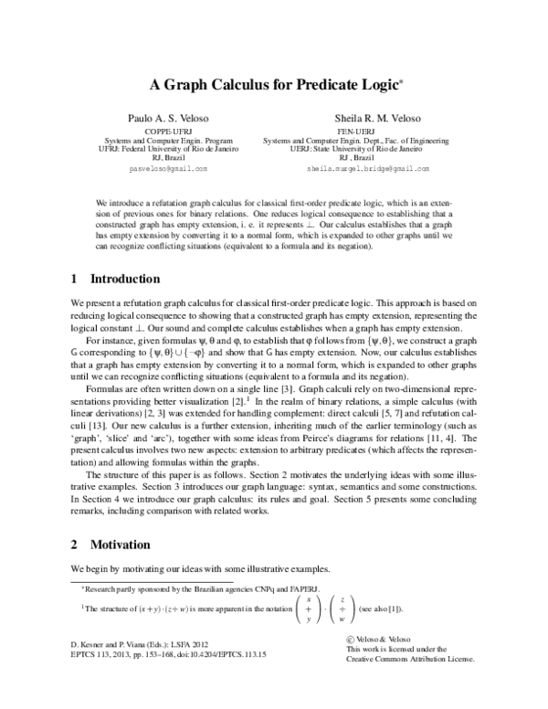 (PDF) c © Veloso & Veloso This work is licensed under the Creative ...