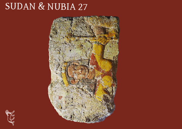 (PDF) A fortified site to defend the Kerma basin before the Egyptian ...