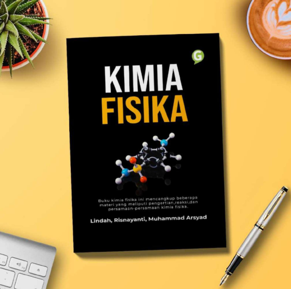 (PDF) Kimia Fisika | Muhammad Arsyad - Academia.edu