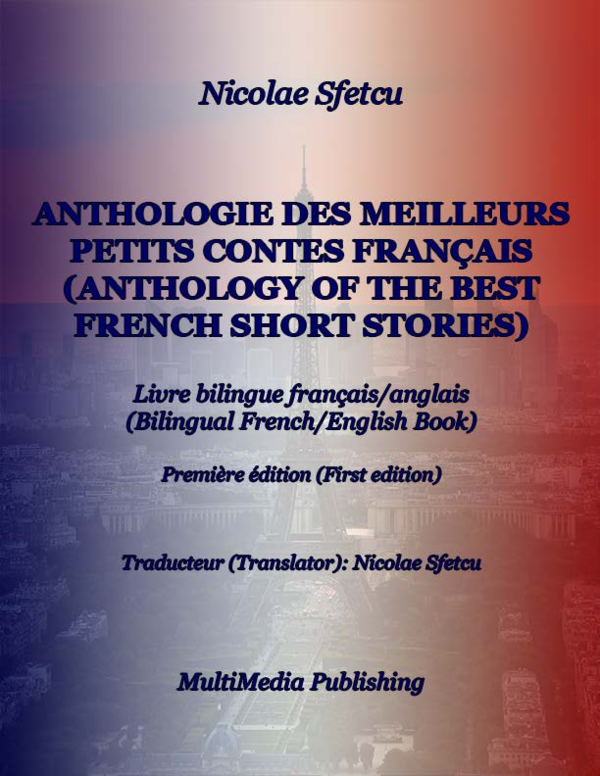 (PDF) Anthologie des meilleurs petits contes français (Anthology of the ...