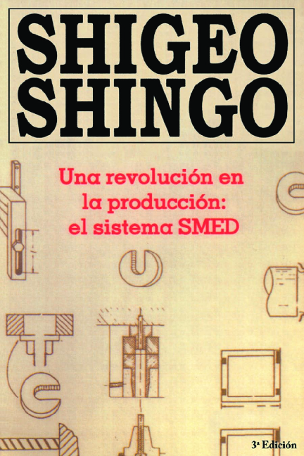 (PDF) SMED - SHIGUEO SHINGO
