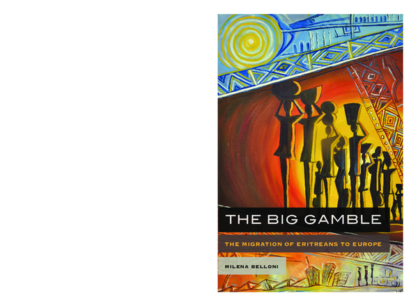(PDF) The Big Gamble
