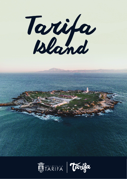 (PDF) Short guide TARIFA ISLAND- ENG